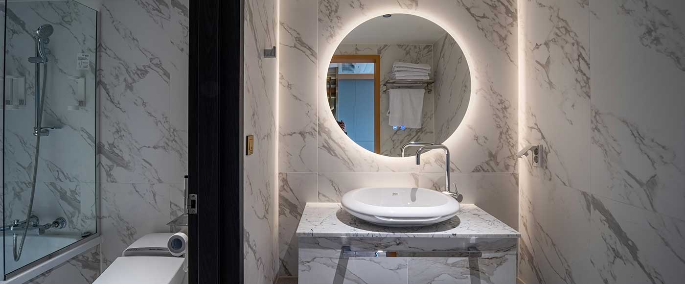 ONDOL Suite_KR | 엘리에나 호텔