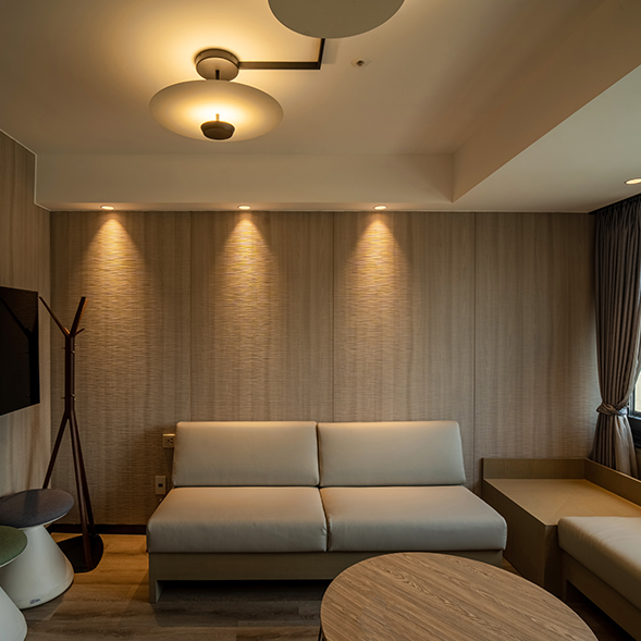 ONDOL Suite_KR | 엘리에나 호텔